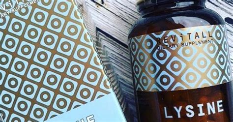 Для чего нужен Лизин? 5 причин о которых вы могли не знать. | Коллаген ...