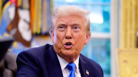 Us Attorney Erik Siebert Resigns Amid Pressure From Trump