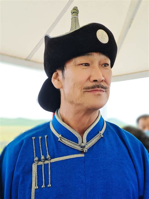 【蒙古汉子摄影图片】人像摄影红山传人视觉太平洋电脑网摄影部落