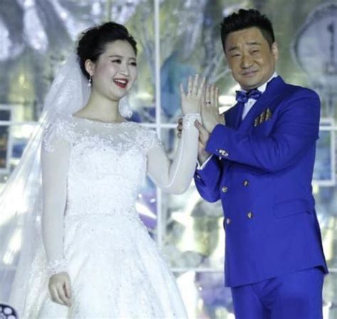 王景春和刘桦咋区分对比照王景春个人资料简介妻子李晶个人资料 168看看网