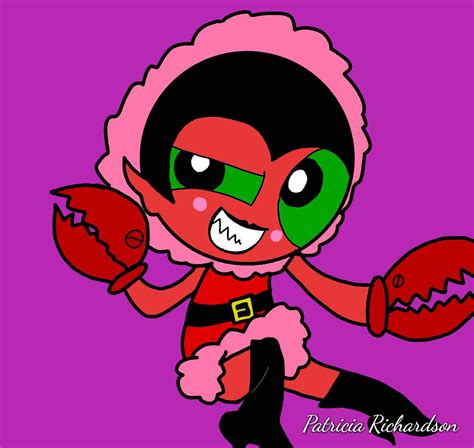 Him Powerpuff Girls By Game81 On Deviantart