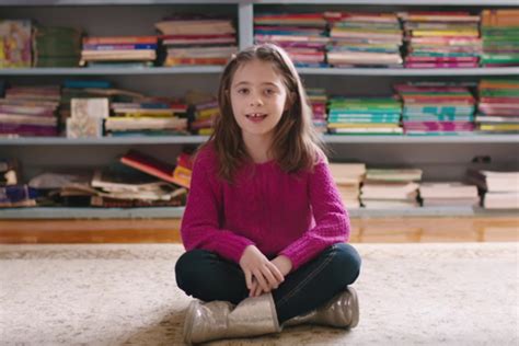 Microsoft Sets Out To Celebrate Female Invention In Uplifting Woman Made Ad