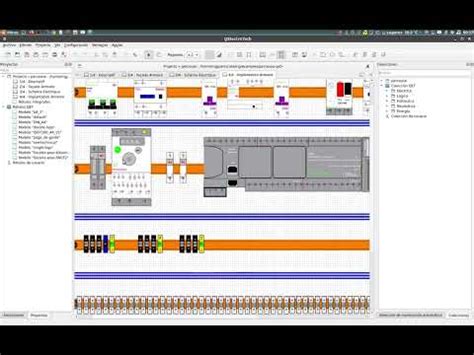 Agregar Elementos A Qelectrotech YouTube