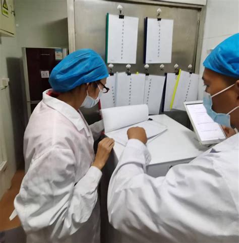 西城区多部门联合检查全力筑牢安全生产防线