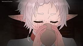 I Drank A Love Elixir And Immediately Had Sex Hentai Jobless Reincarnation Anime XNXX COM