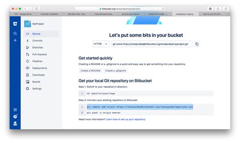 Cara Memasang Git Pada Project React Native