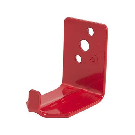 Wh20 Universal Hanger For 20 Lb Fire Extinguishers 20 Lb Co2 20 Lb D
