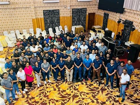 Asanka Pradeep On Linkedin Strategy Session Mas Kreeda Synergy 2023planning