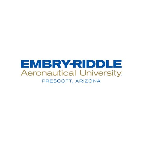 Logotipo De Embry Riddle Arizona