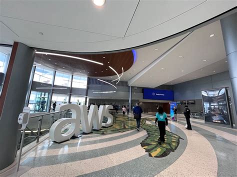 Kunj Prajapati On Linkedin Awssummit2023 Toronto Cloudcomputing