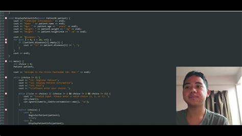 Group Assignment Csc126 Youtube