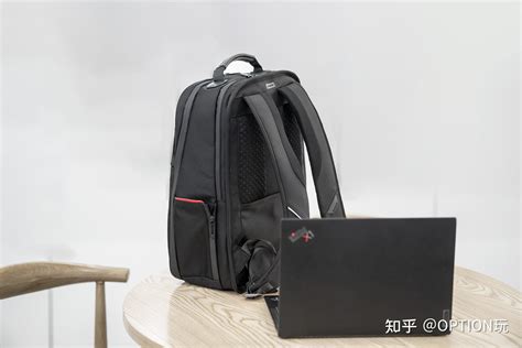 Thinkpad 30th特别版背包 知乎