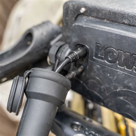 Connector Protector Berleypro