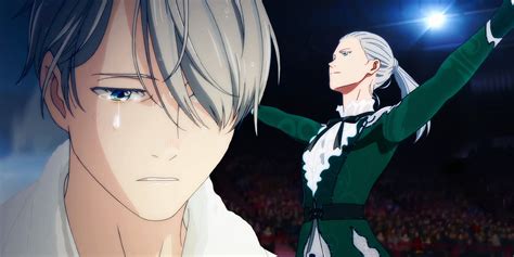 Yuri On Ice Is Dead And The Animes New Cancelation Proves As Much
