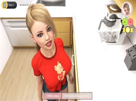 Dating My Daughter Download Games4win