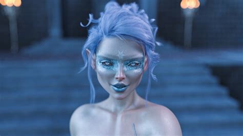 The Falling Reloaded Chapter 6 By Whitebear