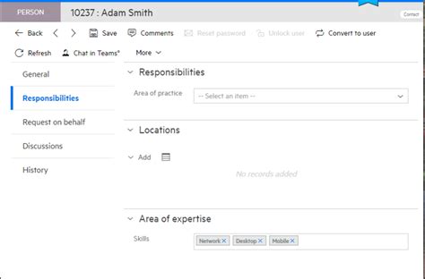 Whats New In Smax 2023 05 Opentext Community