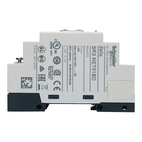 zelio ethernet uitbreiding modbus tcp ip 24vdc