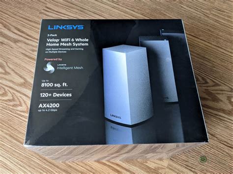 Linksys Velop MX Review A Solid Mesh Dong Knows Tech