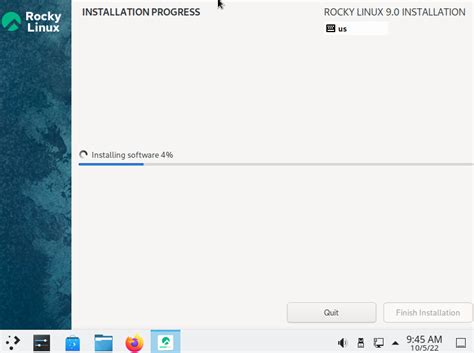 KDE Installation Documentation