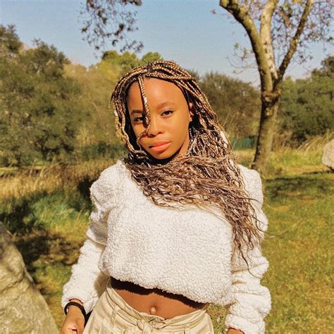 Full Detailed Biography Of Tsholo Mashishi Soapie Celebs