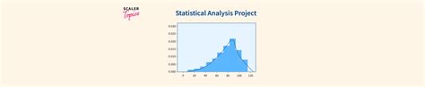 Statistical Analysis Project Scaler Topics