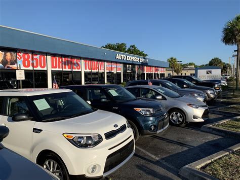 Auto Express Credit Updated July 2026 42 Photos And 20 Reviews 850