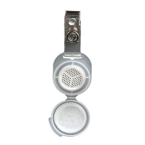 View Passive Sampling Badges Background