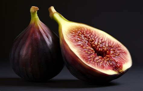 임금님 수라상에 올라가던 무화과 뜻밖의 효능은