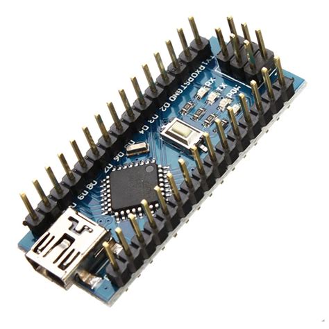 Купить для схема Atmega328p нано В3 плате контроллер совместимость с