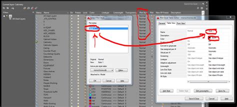 Solved Monochrome Printing Not Working Autodesk Community