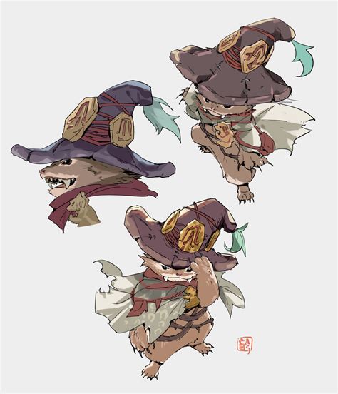 Rove Monster Hunter Wilds Danbooru