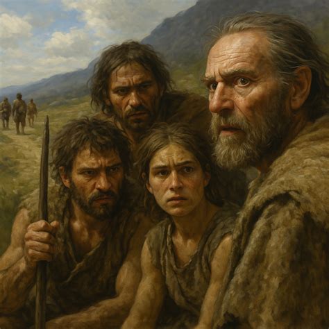 Why We See Difference As A Threat — And What It Means For Humanity By