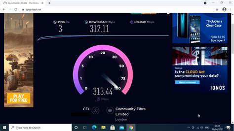 What Speed Internet Do You Need DROIX Blogs Latest Technology And Gadgets