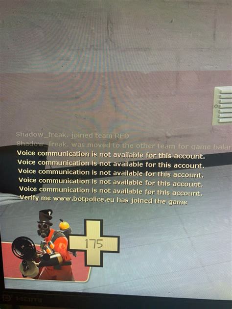 How Do I Get Voice Chat R Tf2