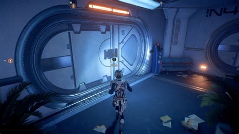Mass Effect Andromeda Guide A Better Beginning Walkthrough Polygon
