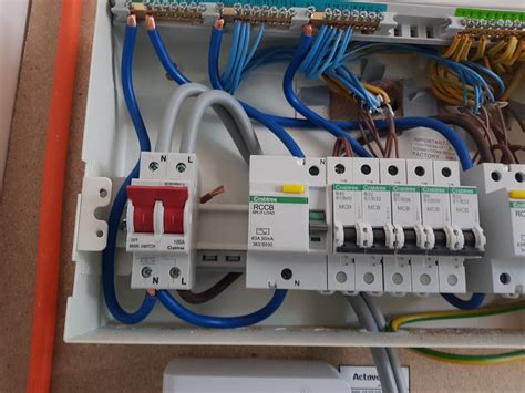 New Build Site RCD Issues DIYnot Forums New Build Site RCD Issues DIYnot Forums