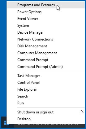 KB Corel How To Uninstall WinZip Products