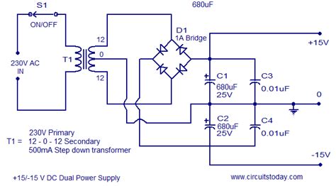 A Quality Tone Control Circuit Using Opamp And Few Passive Components