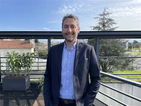 Laurent Bourguignon Posted On Linkedin