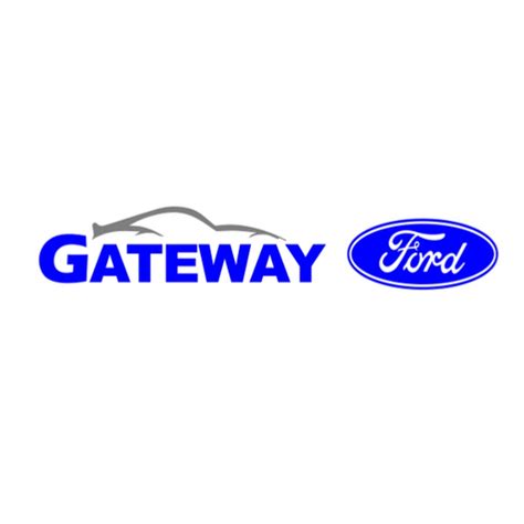 Gateway Ford Youtube