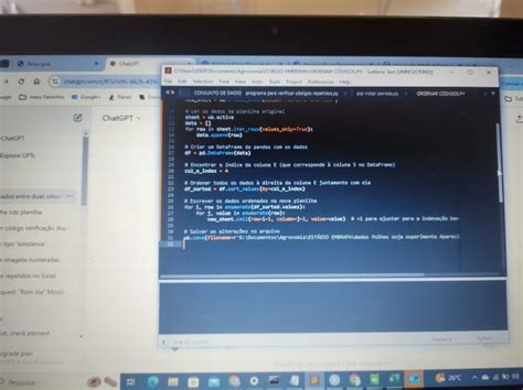 Samuel Aparecido Pereira Da Silva No Linkedin Por Isso Aprender Python
