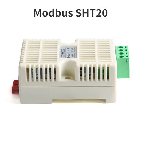 1pcs Temperature And Humidity Transmitter Sht20 Sensor High Precision