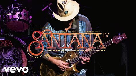 Santana Live At The House Of Blues Las Vegas Youtube