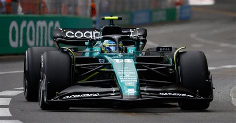Radiografía Al Error De Alonso Y Aston Martin Que Le Costó La Victoria