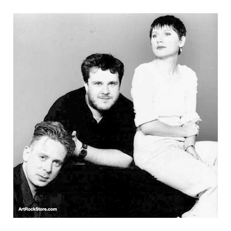 Cocteau Twins Artist Artrockstore