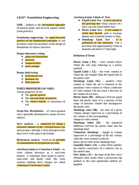 Foundation Quiz Reviewer Pdf Applied And Interdisciplinary Physics