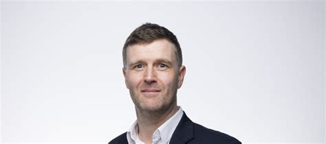 Professor Paul Dewick Manchester Metropolitan University