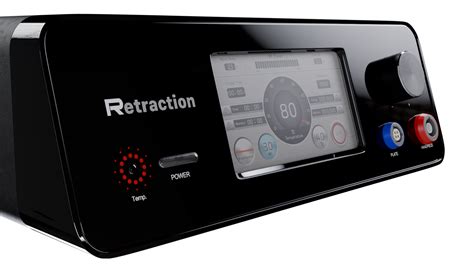 Technologies Retraction Tech