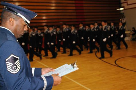 Retired Reservists Now Eligible To Apply For JROTC Teaching Positions 445th Airlift Wing